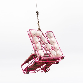 Maria Mallo Zurdo - La Casa de la Arquitectura