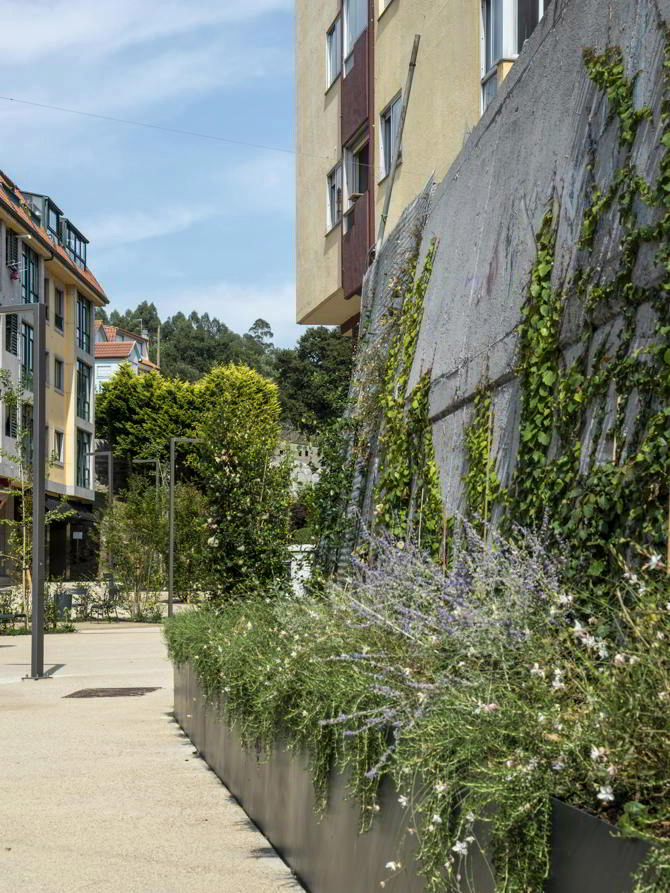 A Picota - La Casa de la Arquitectura
