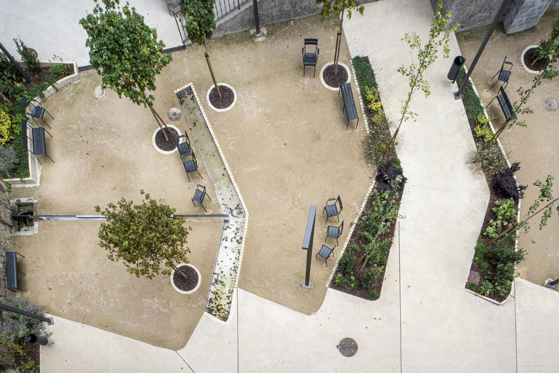 A Picota - La Casa de la Arquitectura