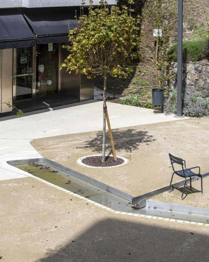 A Picota - La Casa de la Arquitectura
