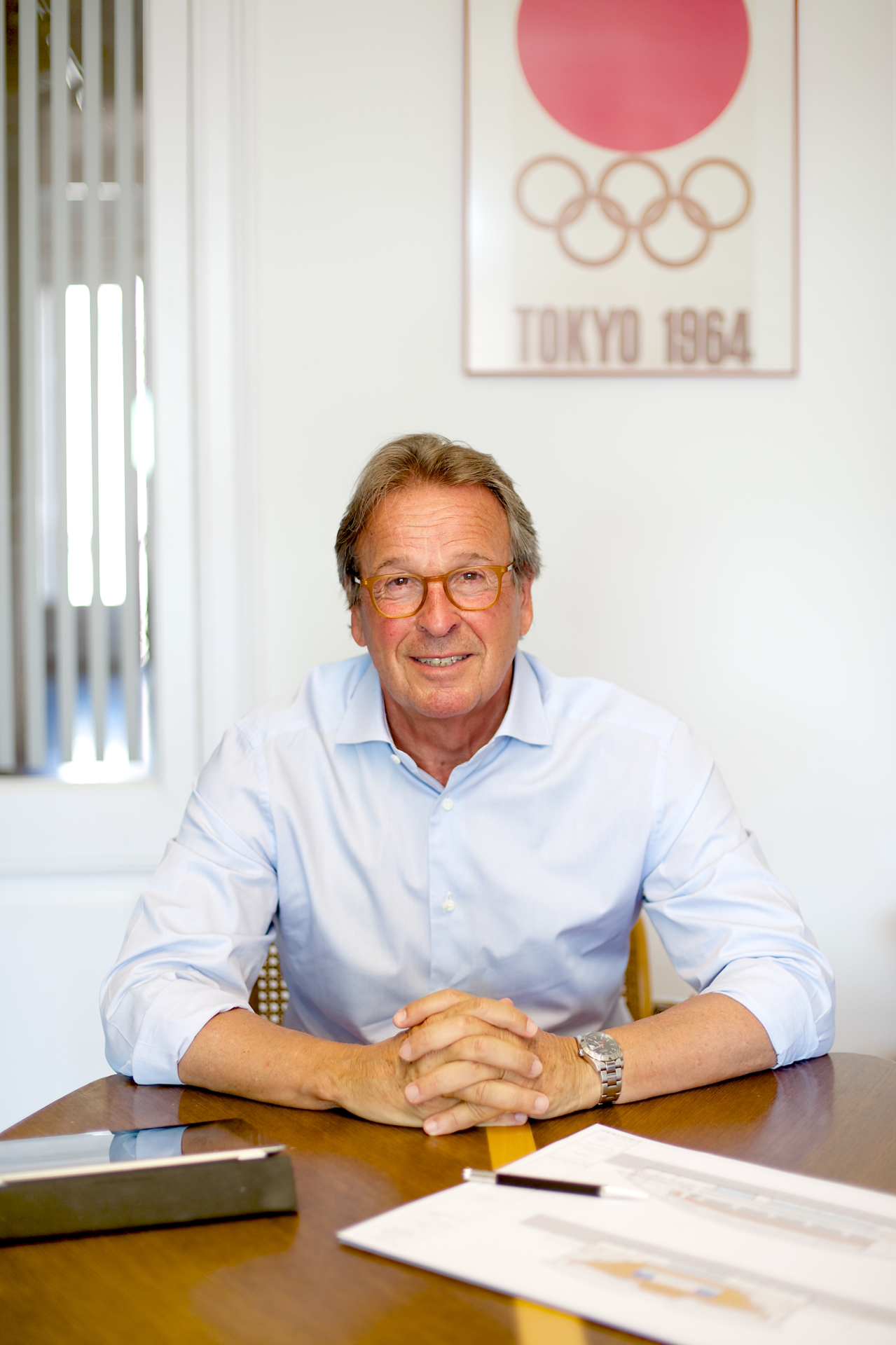 Joaquín Pujol Simón - La Casa de la Arquitectura