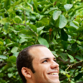 Pablo Villalonga Munar - La Casa de la Arquitectura