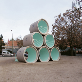 Taller de Casquería estudio - La Casa de la Arquitectura