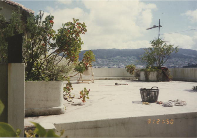 Refugio A Roiba - La Casa de la Arquitectura