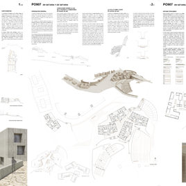 Marc Bajet Mena - La Casa de la Arquitectura