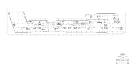 Edificio l'Illa Diagonal - La Casa de la Arquitectura