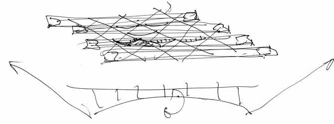 Estación Intermodal Zaragoza-Delicias - La Casa de la Arquitectura