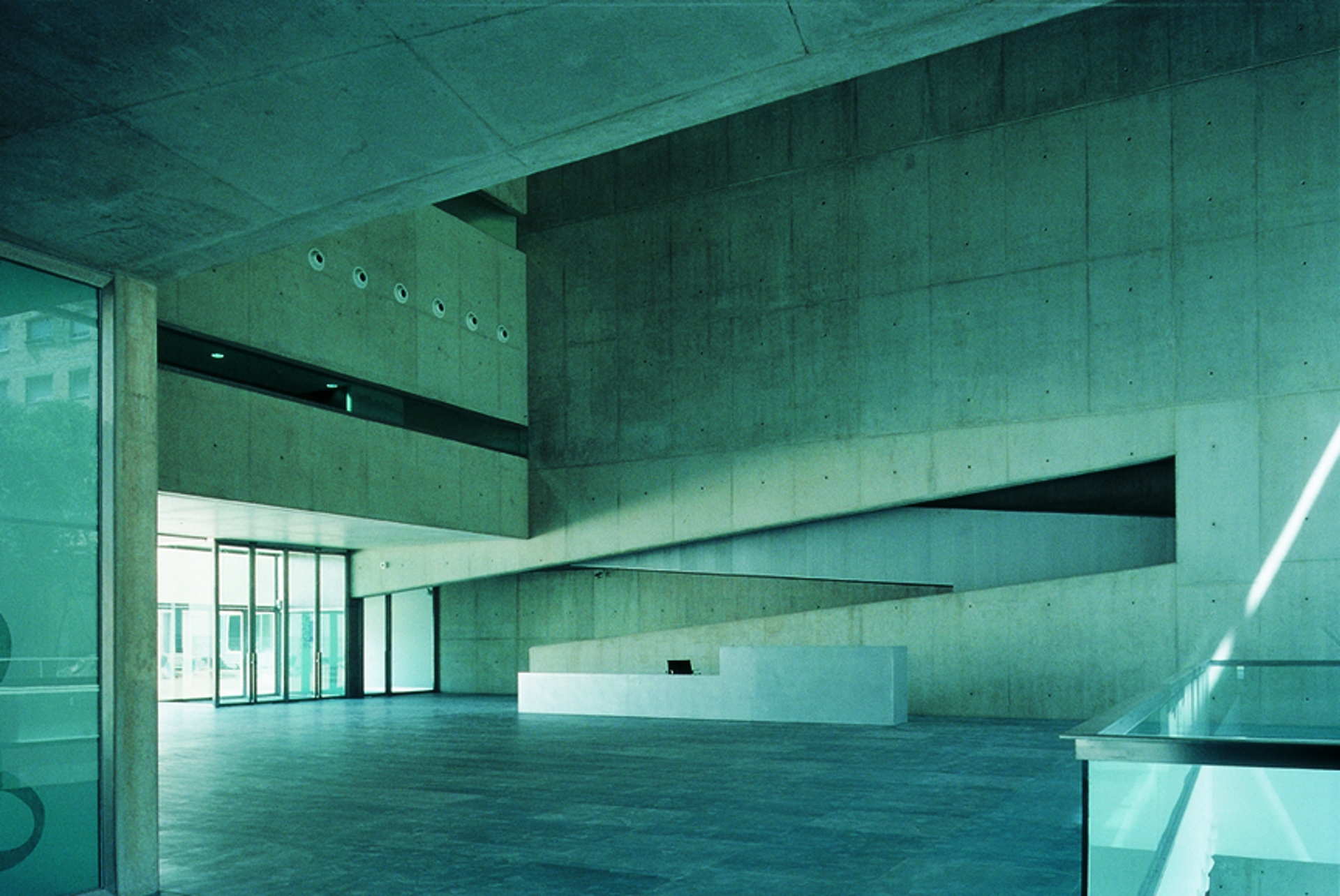 Museo de la Ilustración (MUVIM) - La Casa de la Arquitectura