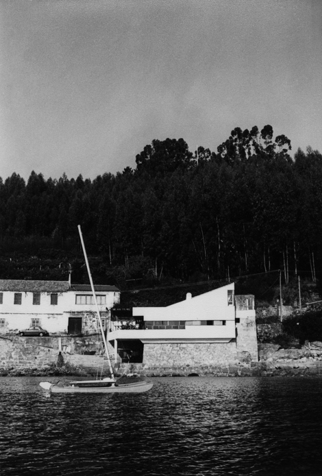 Reconstruye la Roiba - La Casa de la Arquitectura