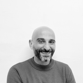 Roberto Aparicio Trigueros - La Casa de la Arquitectura