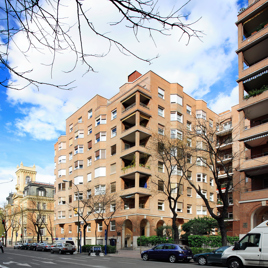 Luis Gutiérrez Soto - La Casa de la Arquitectura