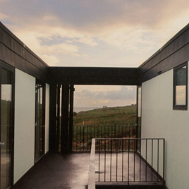 FRPO Rodriguez & Oriol estudio - La Casa de la Arquitectura
