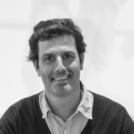 Pablo Olalquiaga Bescós - La Casa de la Arquitectura