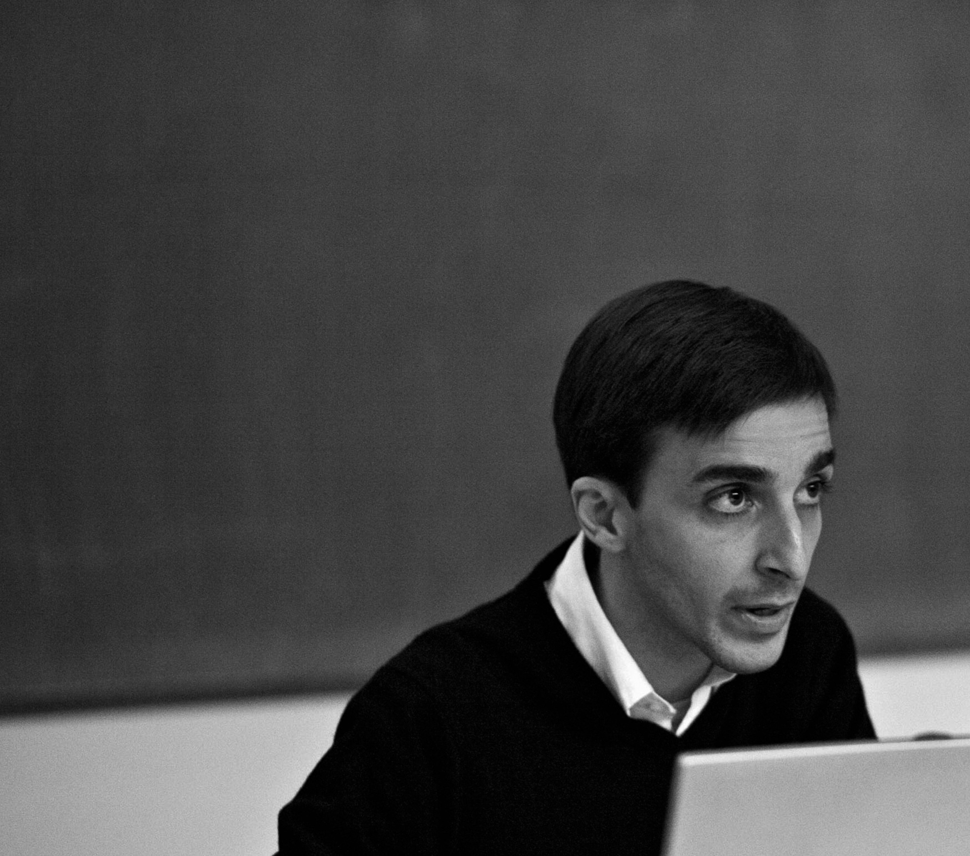 Jaime José Ferrer Forés - La Casa de la Arquitectura