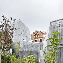 amid.cero9 estudio - La Casa de la Arquitectura