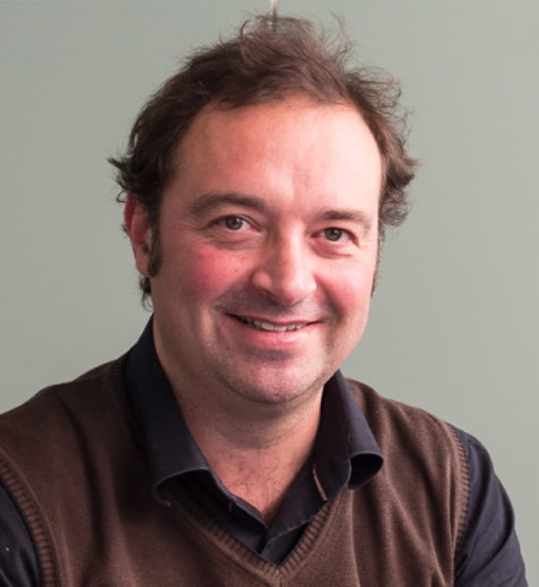 Antoni Barceló Baeza - Casa de la arquitectura