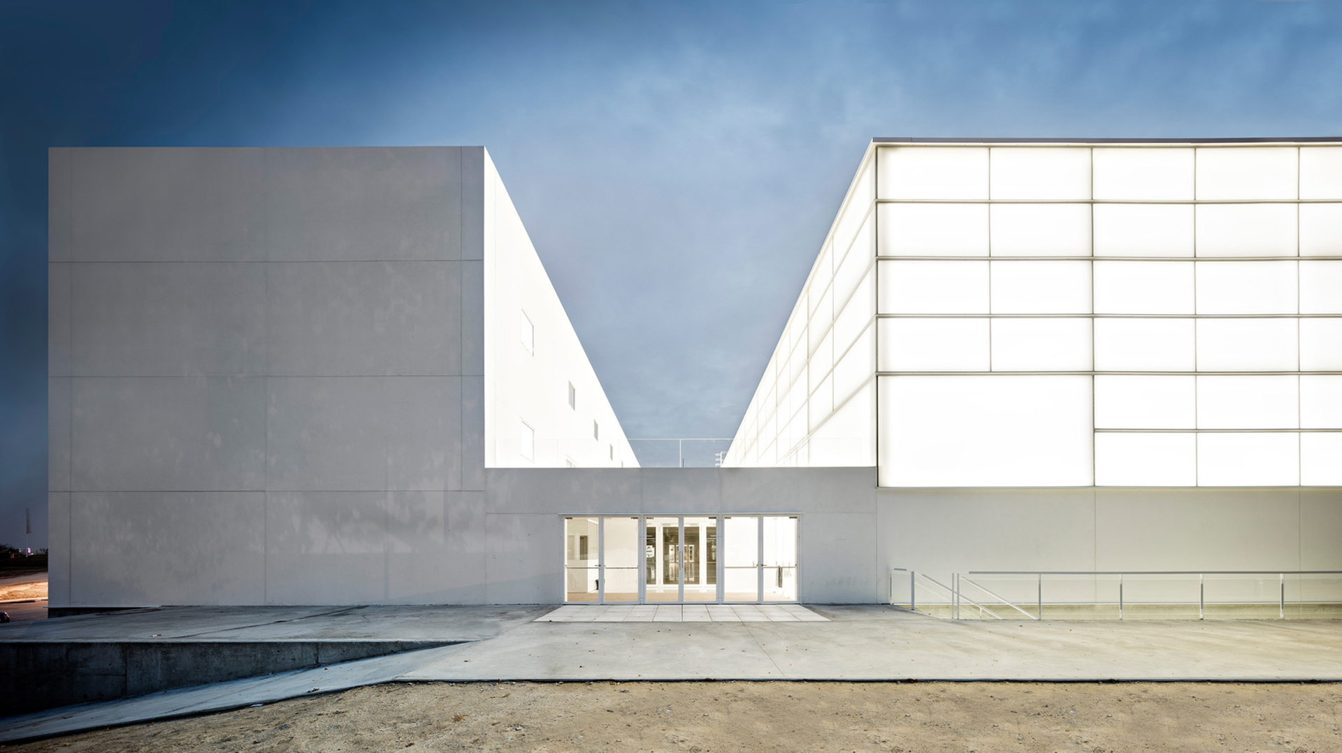Arquitecto Alberto Campo Baeza