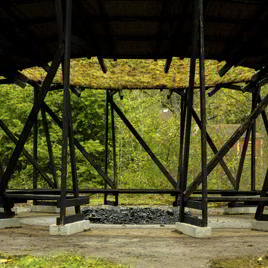 Estar - La Casa de la Arquitectura