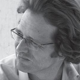 Alberto Morell Sixto - La Casa de la Arquitectura