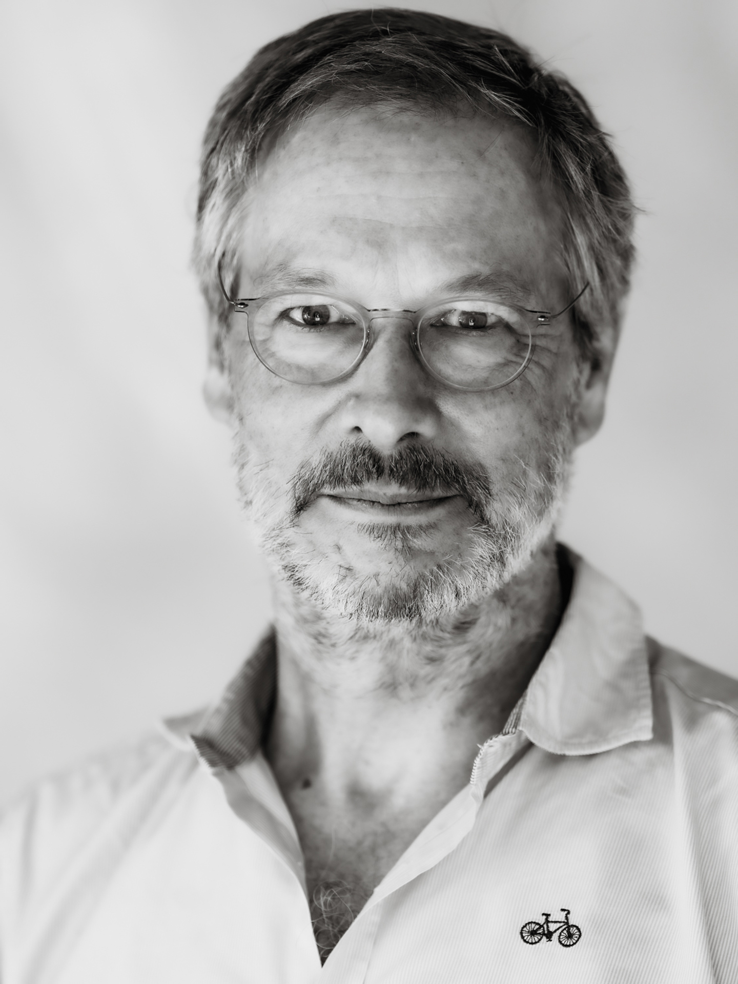 Jeff Brock - La Casa de la Arquitectura