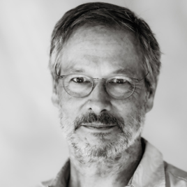 Jeff Brock - La Casa de la Arquitectura