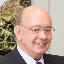 Santiago Pérez Fadón - La Casa de la Arquitectura