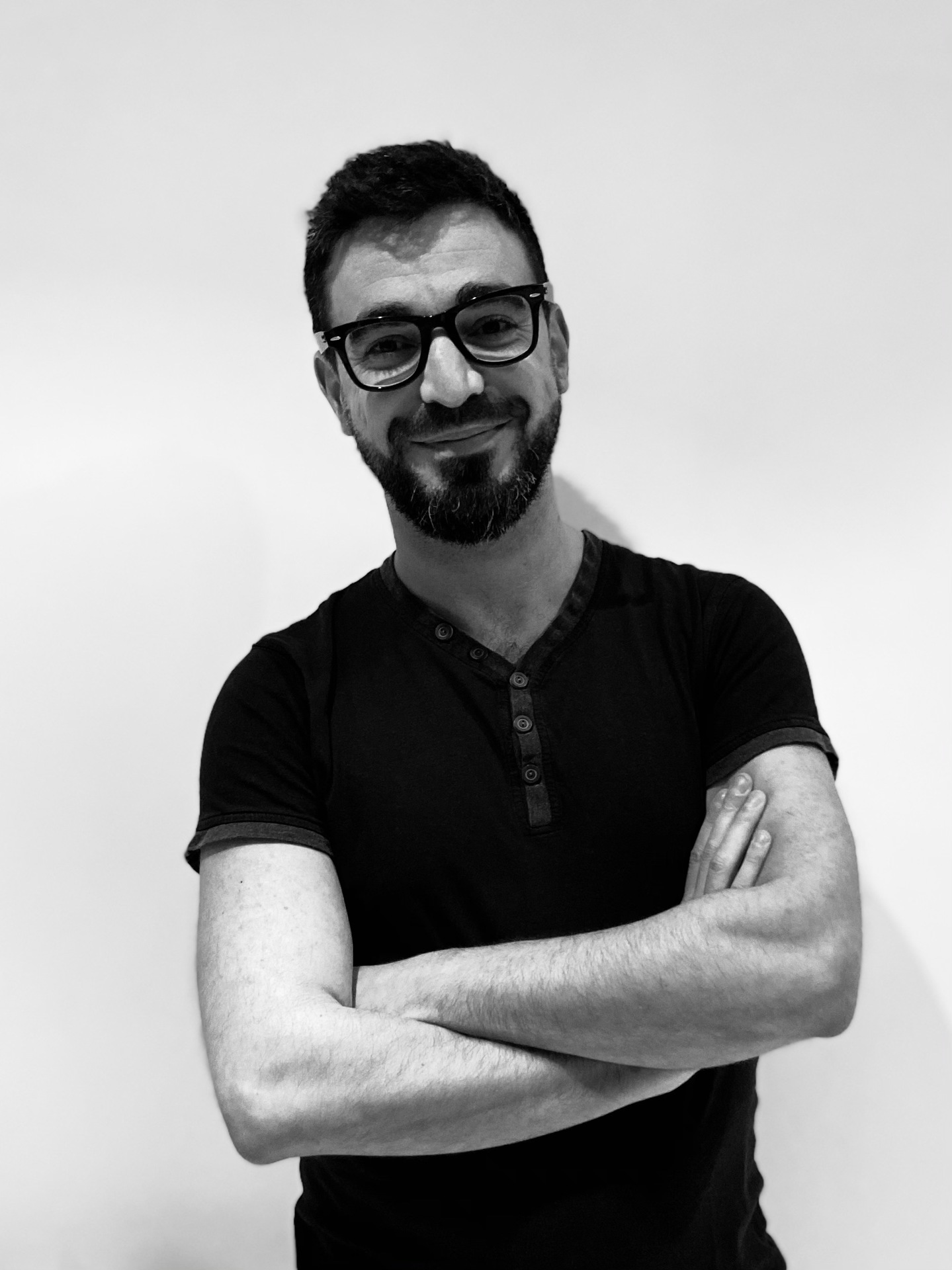 Abraham Castro Neira - La Casa de la Arquitectura