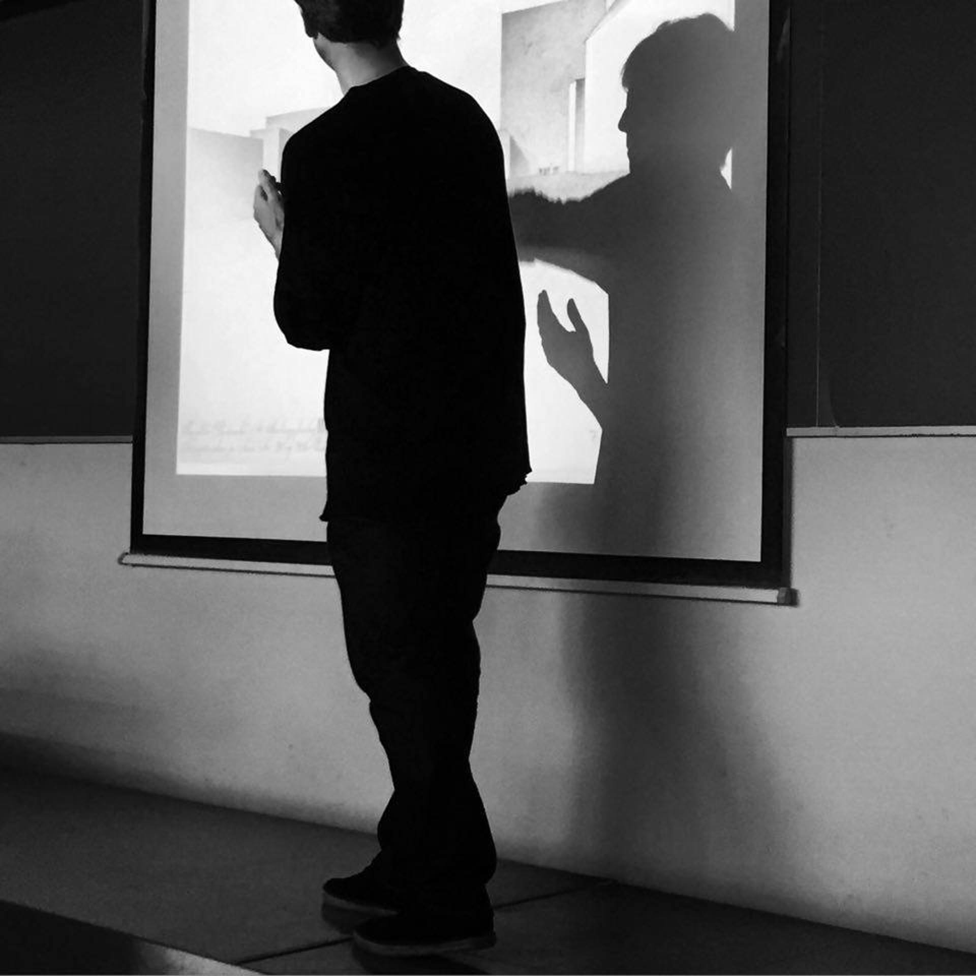 Pol Martin - La Casa de la Arquitectura