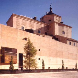 Ignacio Mendaro Corsini - La Casa de la Arquitectura