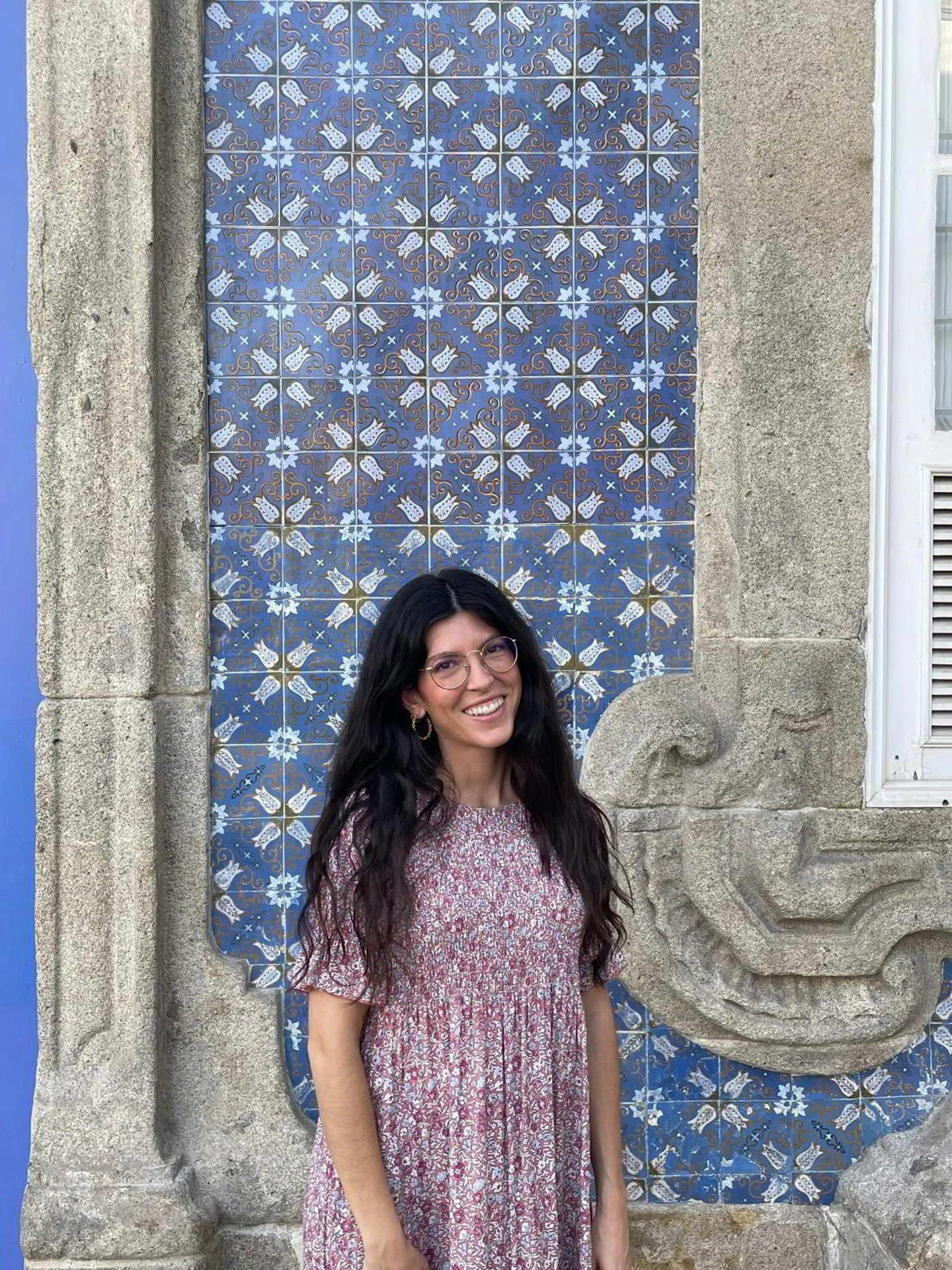 María Navarro - La Casa de la Arquitectura