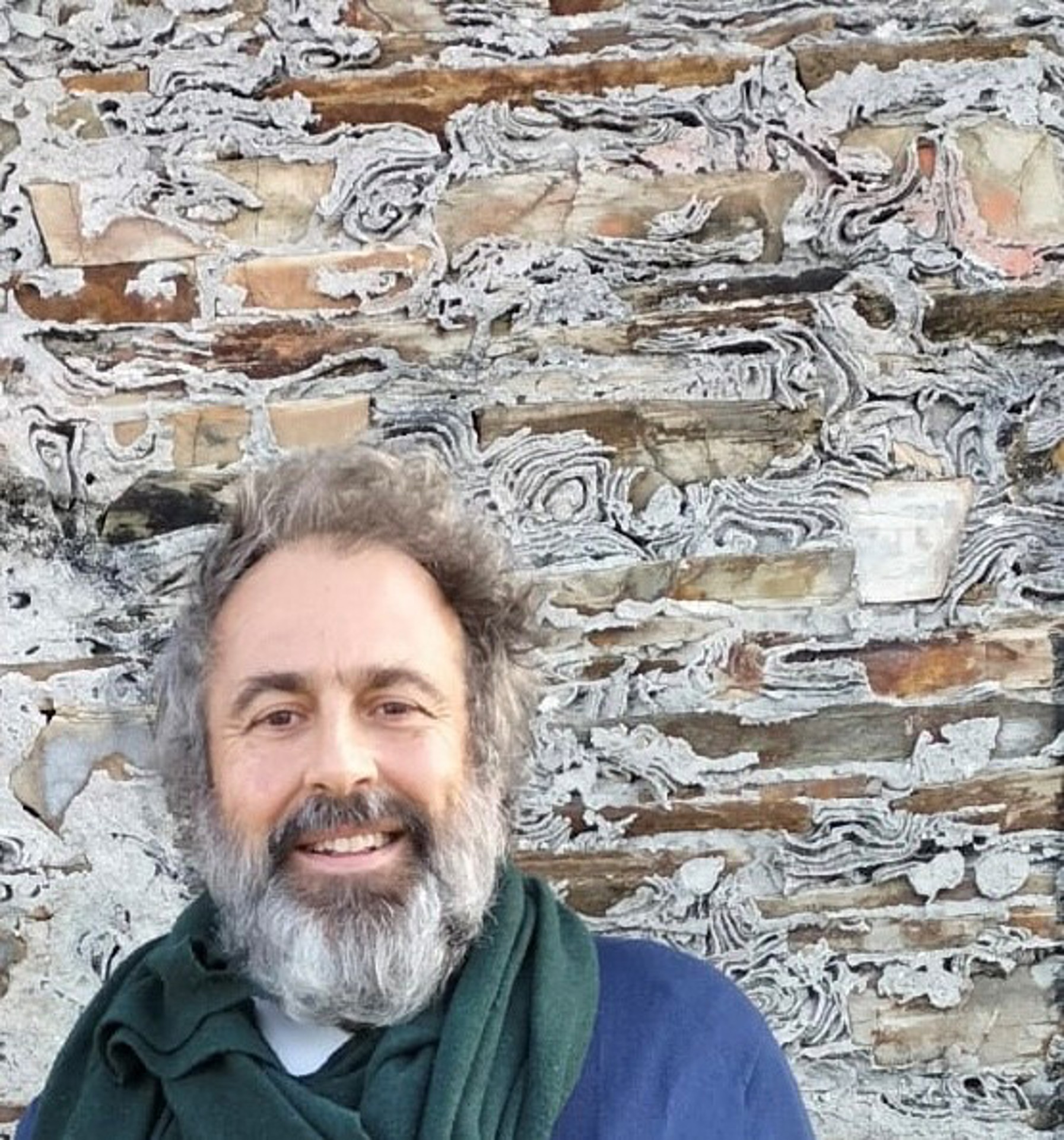 Ángel Panero Pardo - La Casa de la Arquitectura