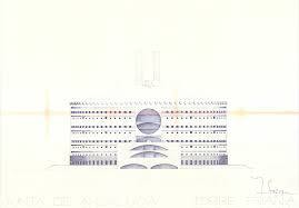 Torre Triana - La Casa de la Arquitectura