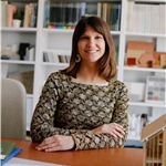 Clara Vidal Riera - La Casa de la Arquitectura