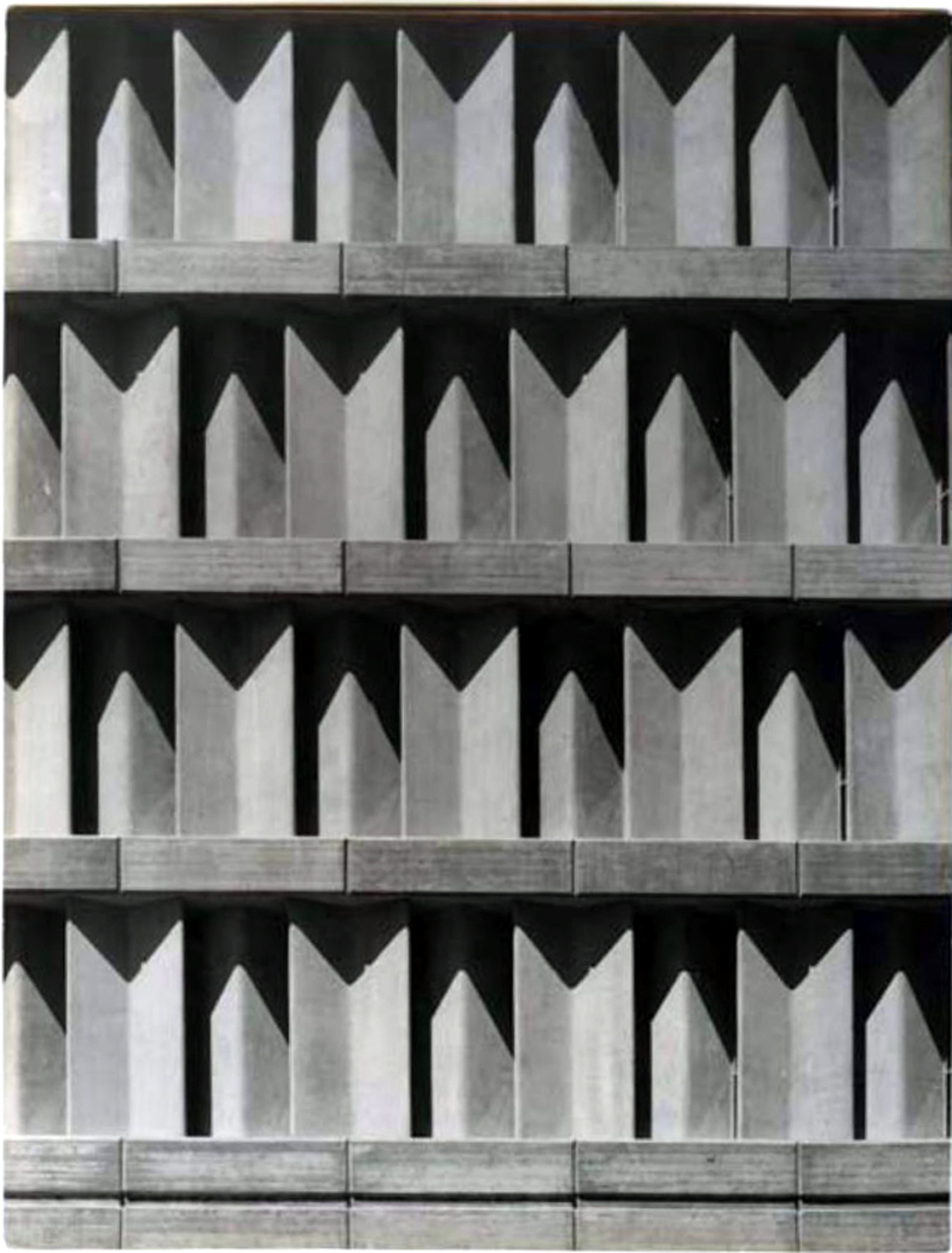 Edificio IBM - La Casa de la Arquitectura