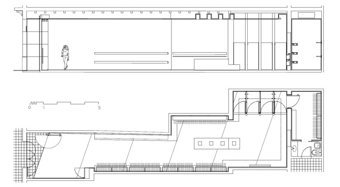 Tienda Julie Sohn - La Casa de la Arquitectura