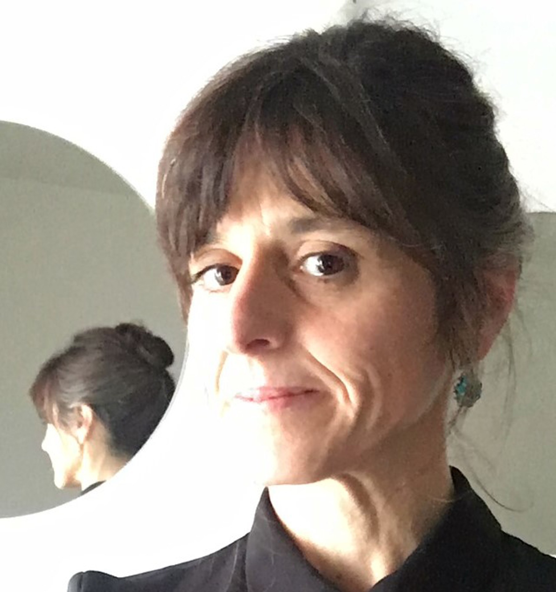 Juana Sánchez Gómez - La Casa de la Arquitectura