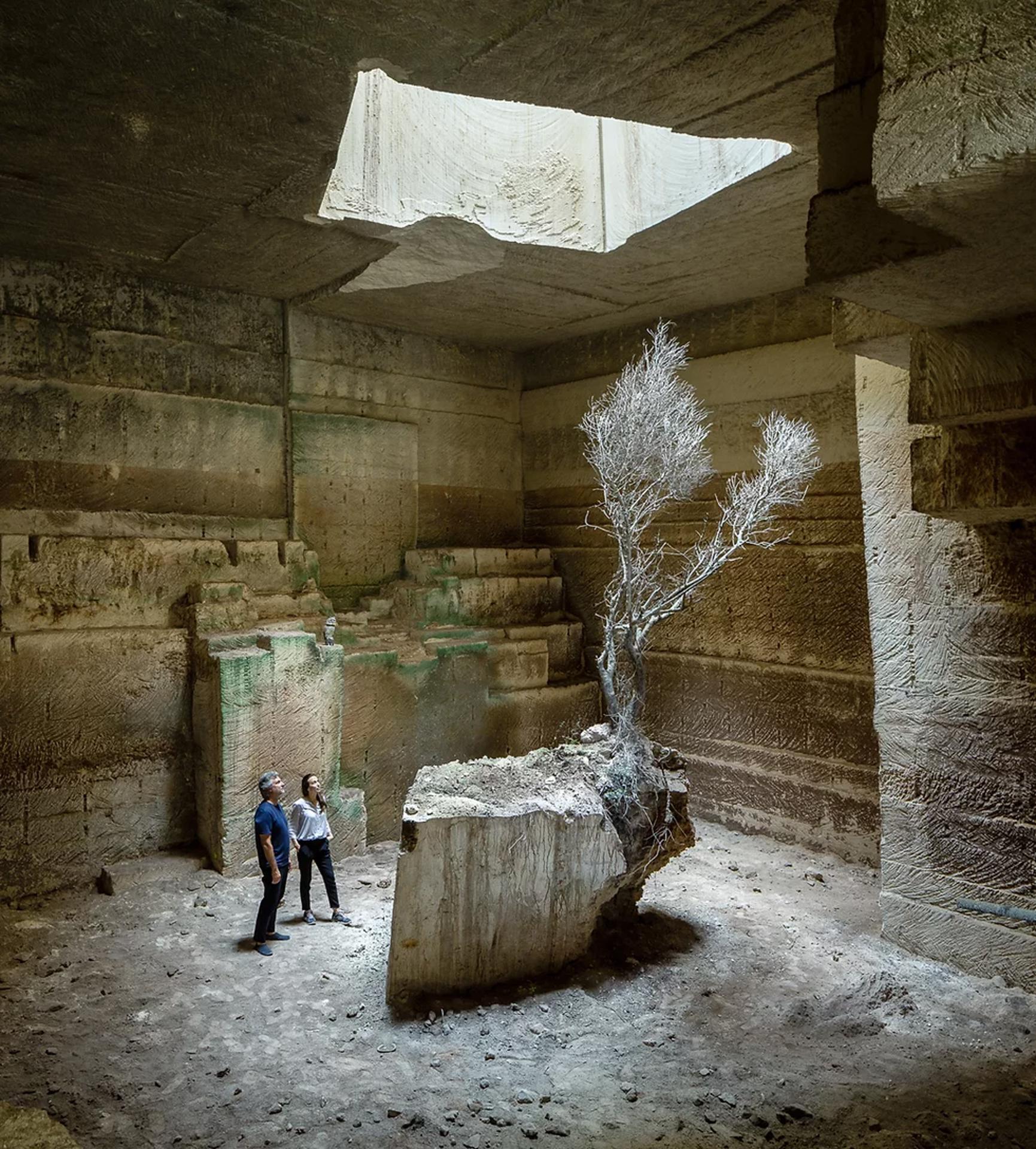 Ensamble Studio estudio - La Casa de la Arquitectura