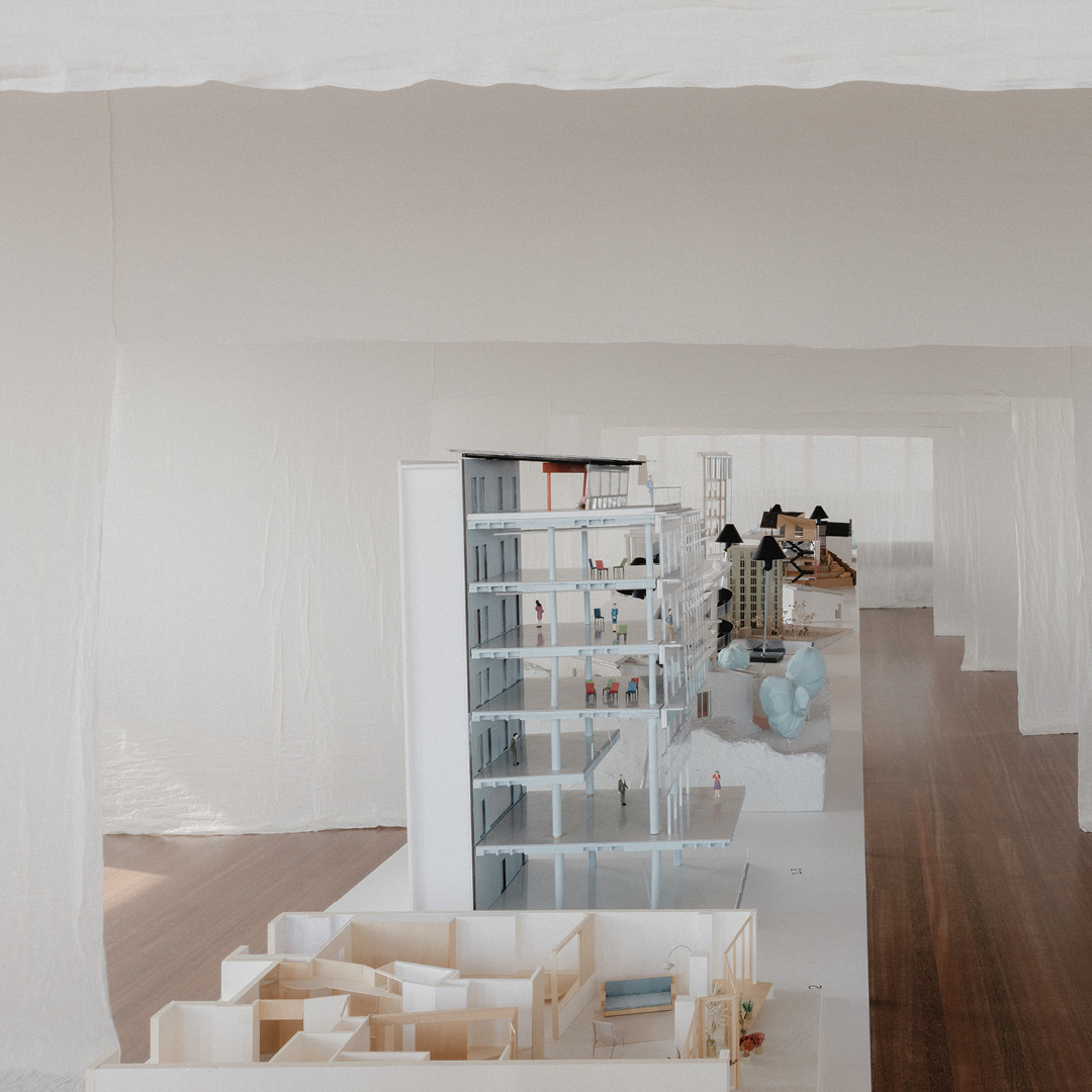 Home - La Casa de la Arquitectura