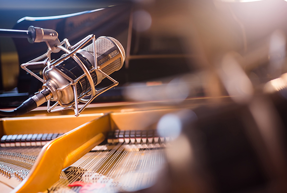 Técnicas de Grabación y Edición Musical (Edición 1) - Centro Regional ...