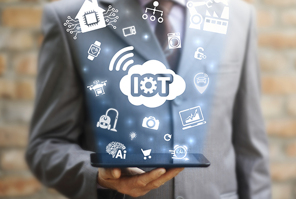 Internet de las cosas (IoT) en secundaria: aplicación del lenguaje de ...