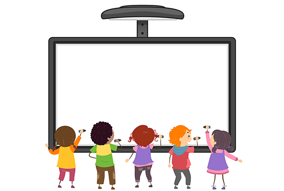 Aplicaciones didácticas del panel digital: Lumio Smart (Edición 1 ...