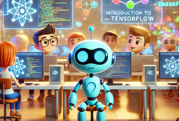 IA 1: Introducción a las Redes Neuronales Artificiales con Tensorflow (Edición 1) - Centro ...