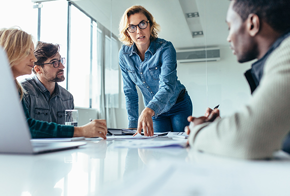 Desarrollo de la función directiva para docentes de Educación Infantil ...