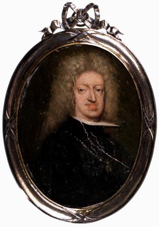 Carlos II - Mis Museos