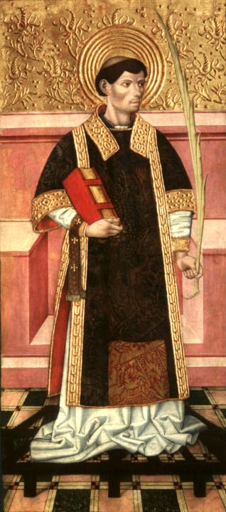 San Lorenzo - Mis Museos