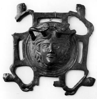 Falera romana - Mis Museos