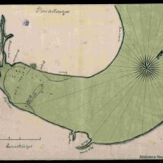 Plano de Matanzas - Mapas Interactivos