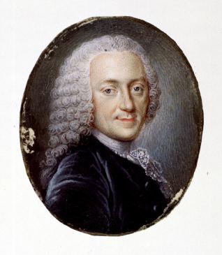 François-Marie Arouet, Voltaire - Mis Museos