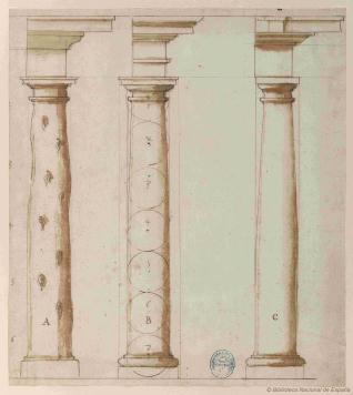 Orden toscano - Mis Museos