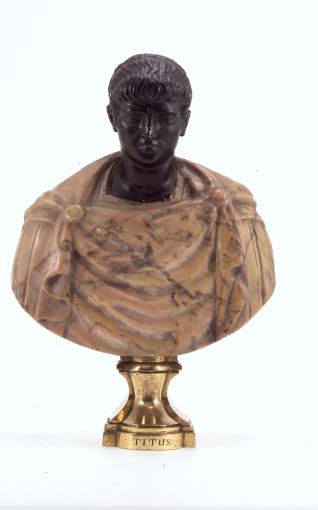 Tito, Emperador de Roma - Mis Museos